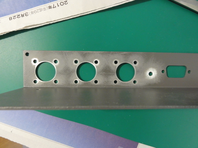 KAT100 の組立（その3） 〔K2、KAT100、KPA100 接続図あり〕: SDR で BCL を