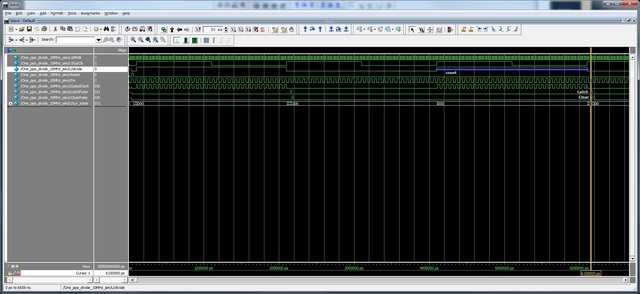 FPGA で周波数カウンタを作る（その5）: SDR で BCL を