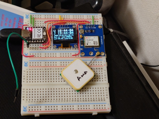 LTspice での日本語: SDR で BCL を