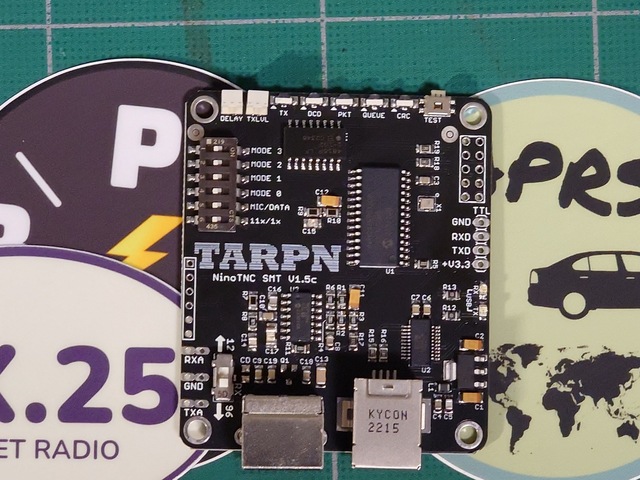 LTspice での日本語: SDR で BCL を